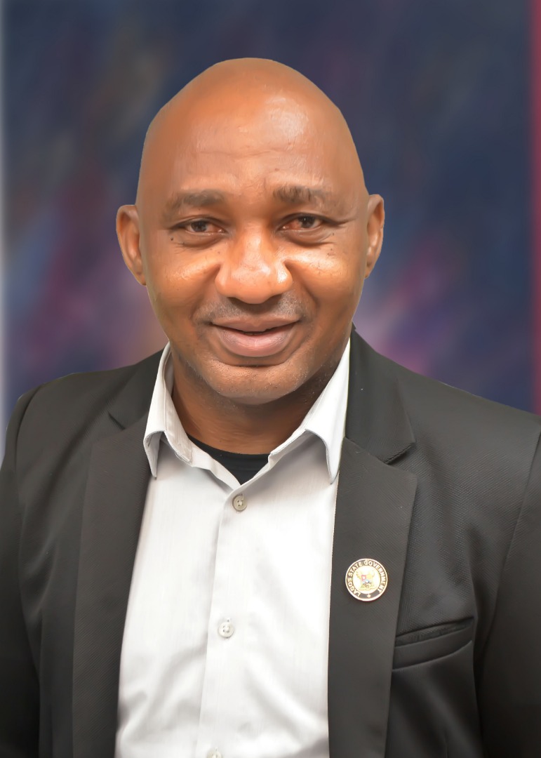 Hospital Management - General Hospital Ikorodu